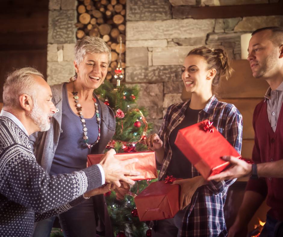 The Ultimate Holiday Gift: Life Insurance for Your Loved Ones ...
